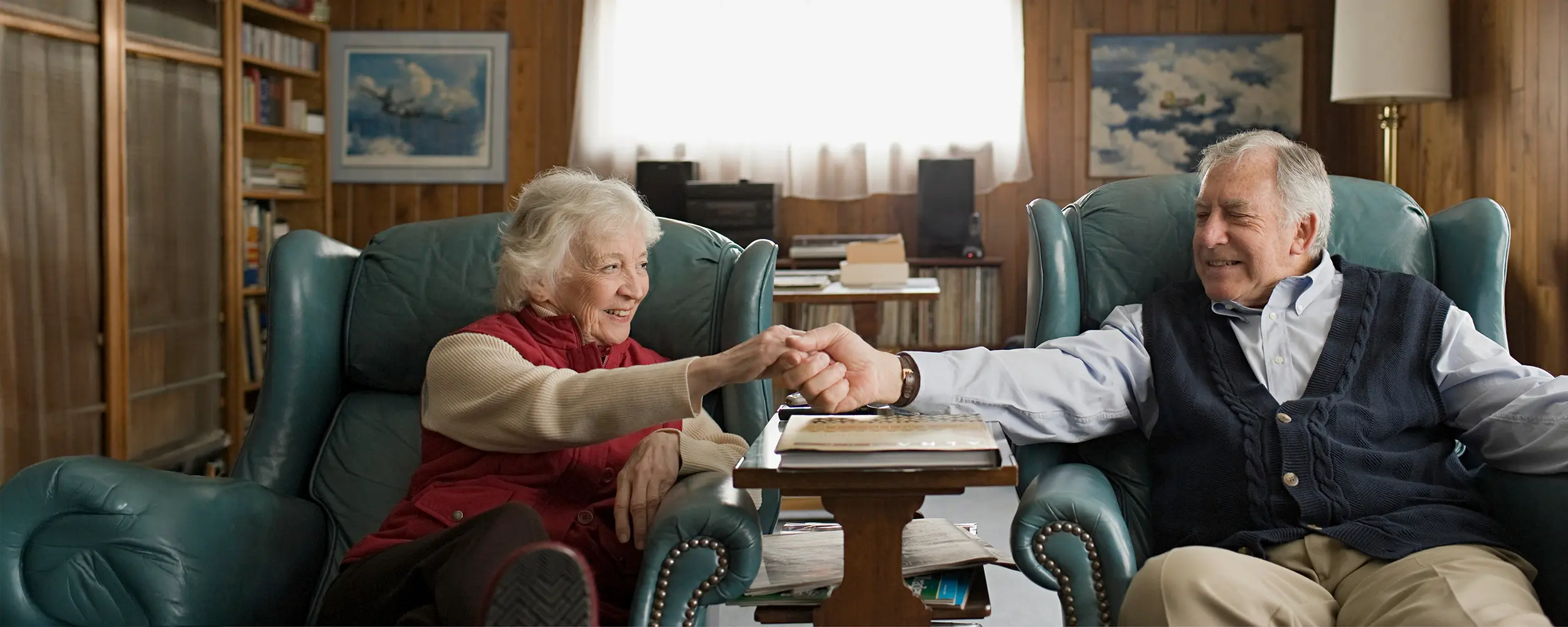 Senior Housing - Senior Living Specialists